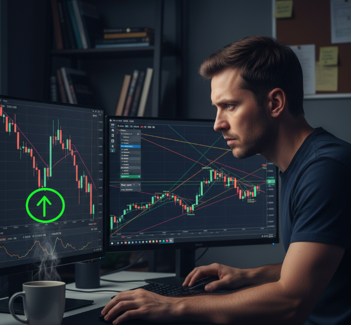 Best 7 Reversal Candlestick Patterns: Full Guide for Beginners 2025