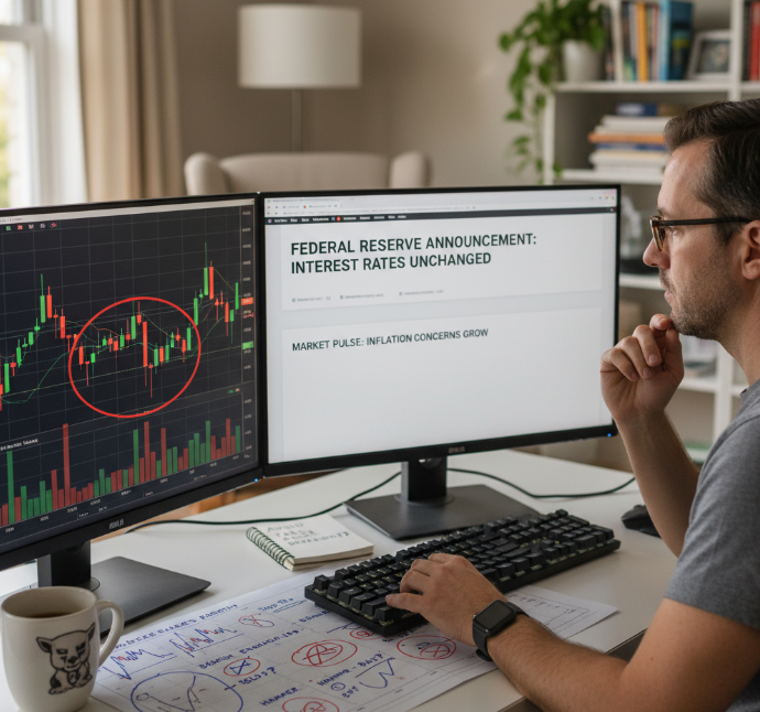 Best 7 Reversal Candlestick Patterns: Full Guide for Beginners 2025