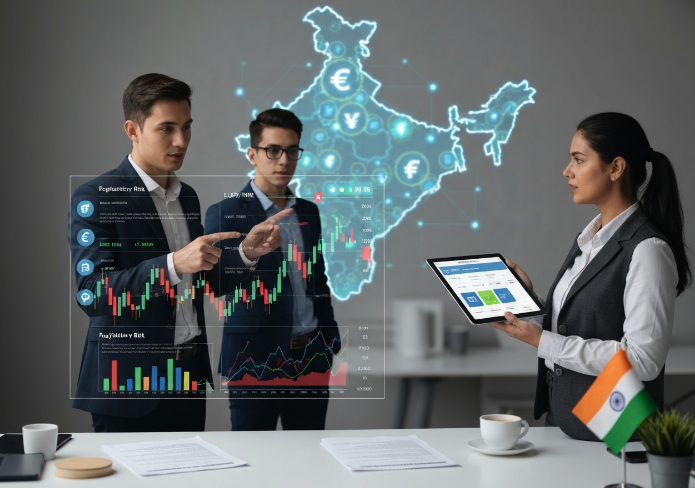 What Is Forex Trading in India?