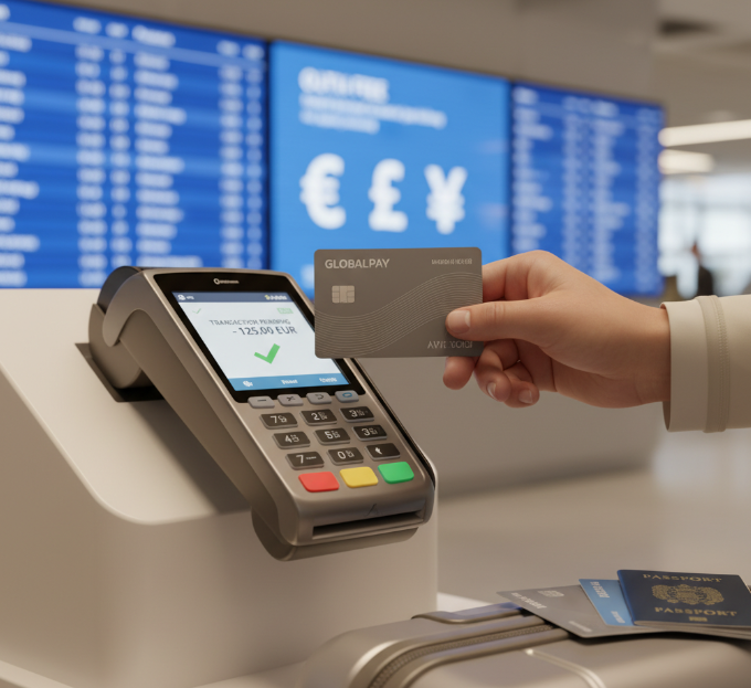 SBI Forex Card Rates Today: Live Exchange Rates & Charges
